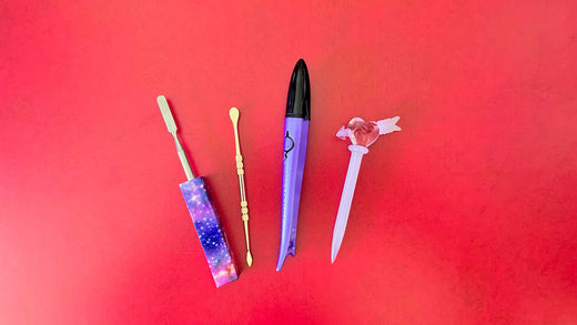 How To Choose The Right Dab Tool For Your Setup