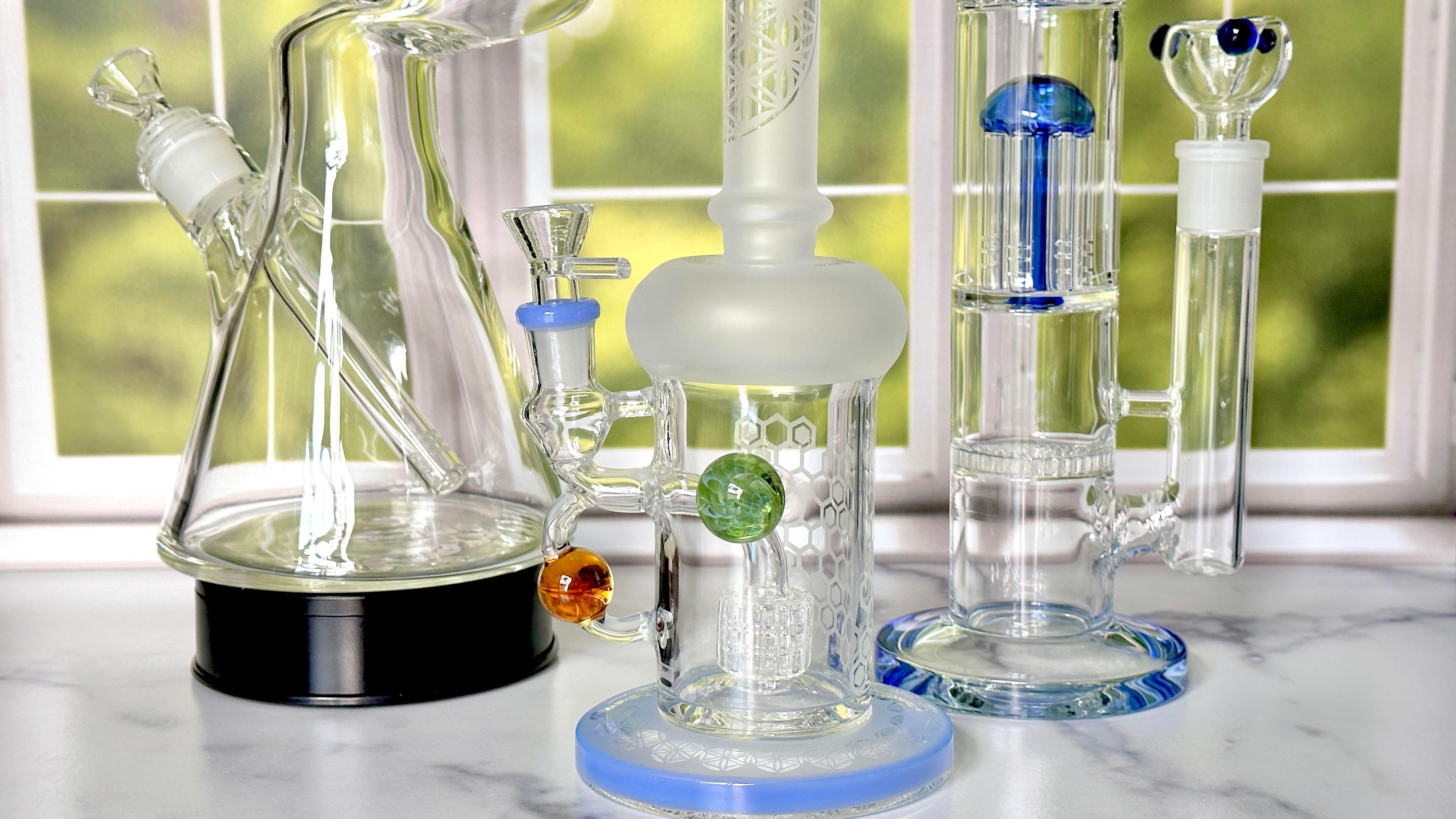 Percs In Bongs and How They Work