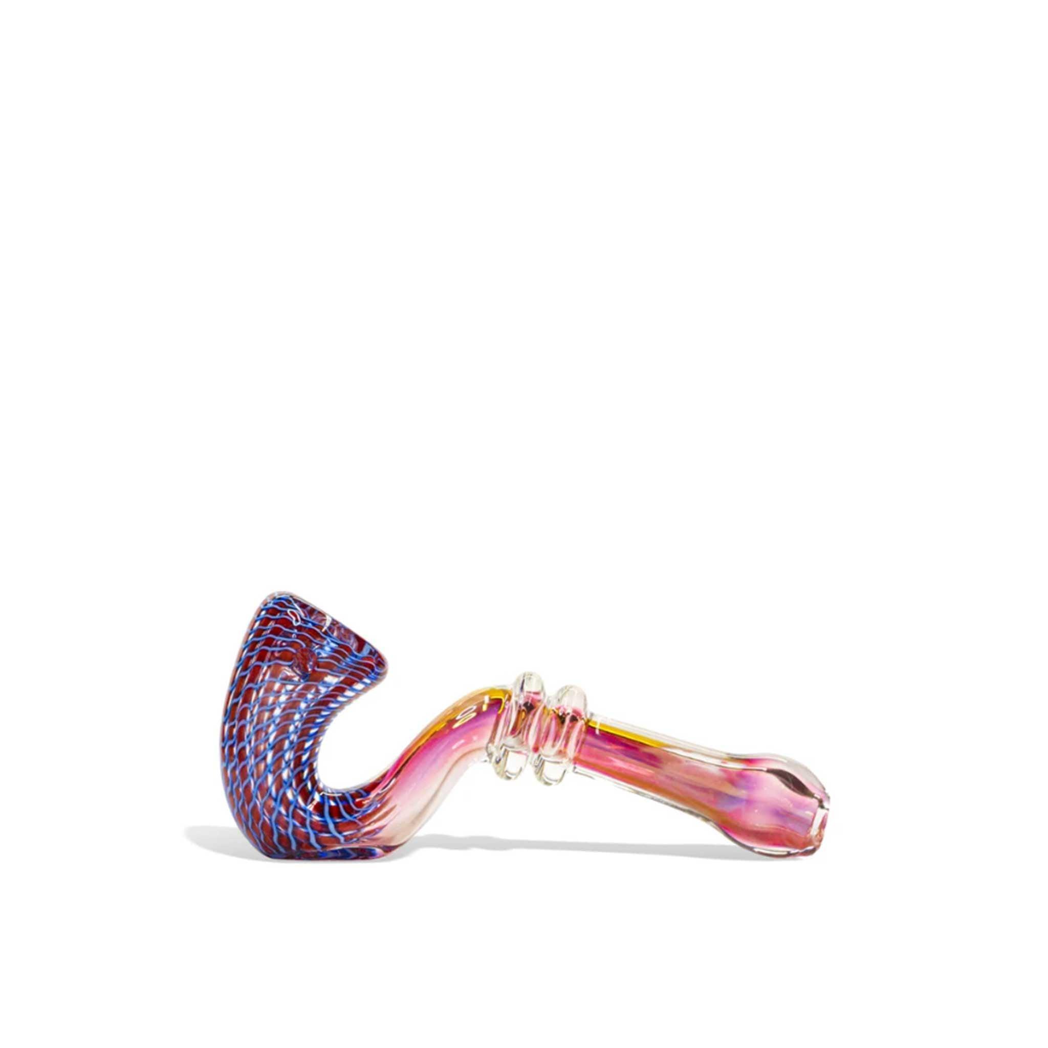 Spider-Man Inspired Premium Sherlock Pipe – Cloud Cat