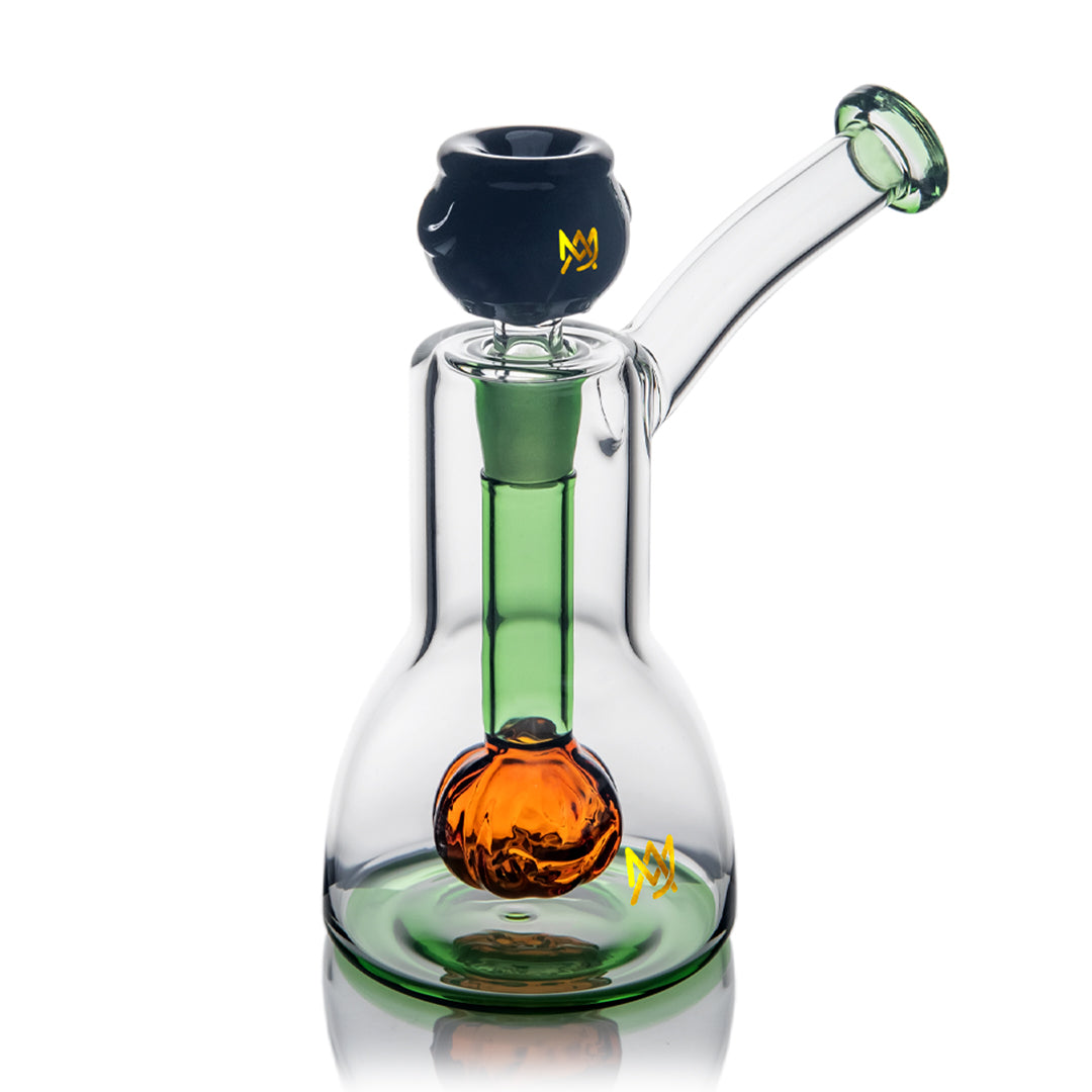 7TH Annual MJ Arsenal Limited Edition Pumpkin Potion Bubbler