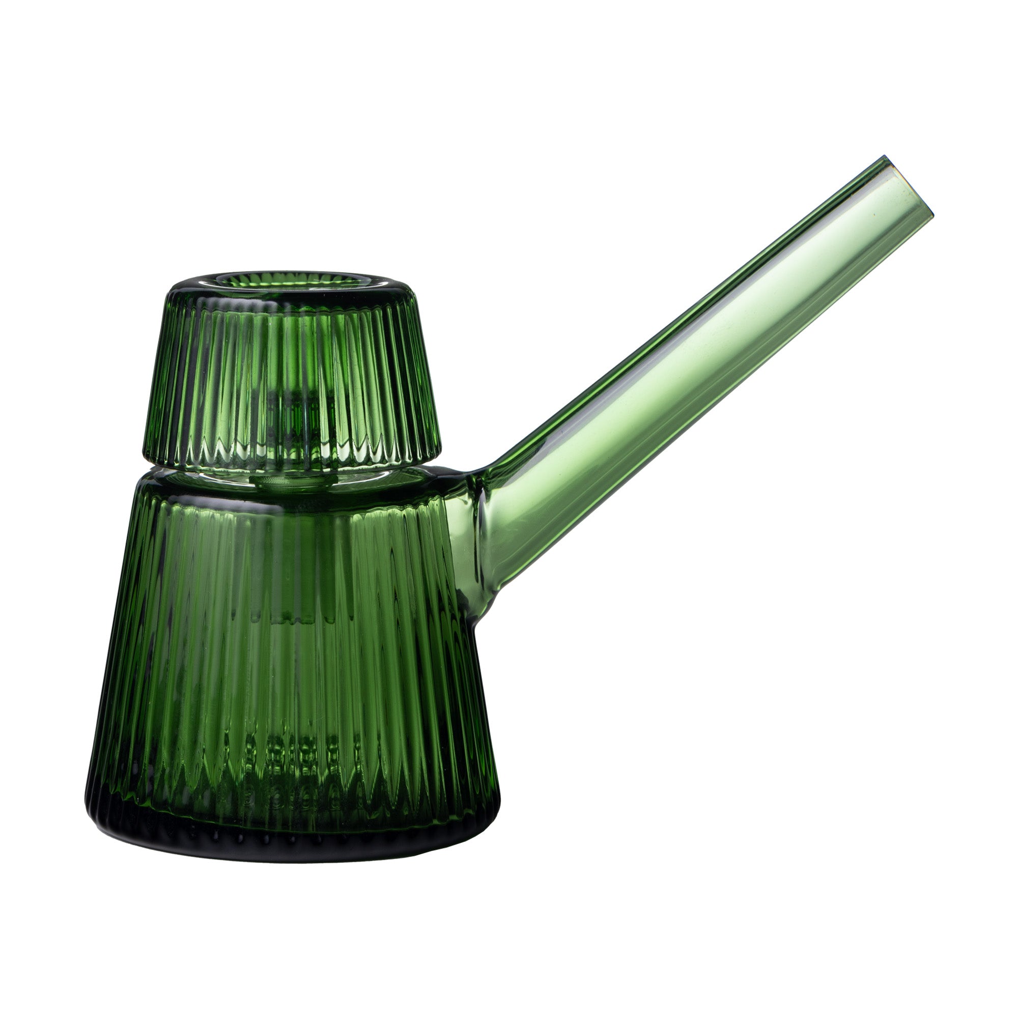 NWTN Home Deco Bubbler | Art Deco Glass Design – Cloud Cat
