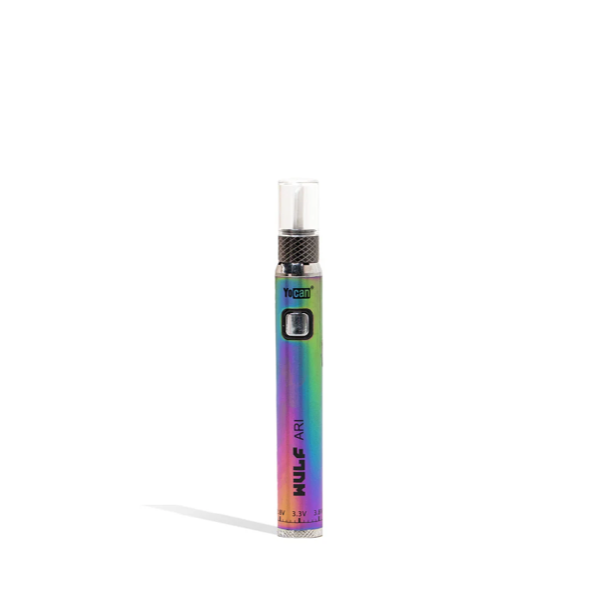 Ari Hot Knife By Wulf Mods