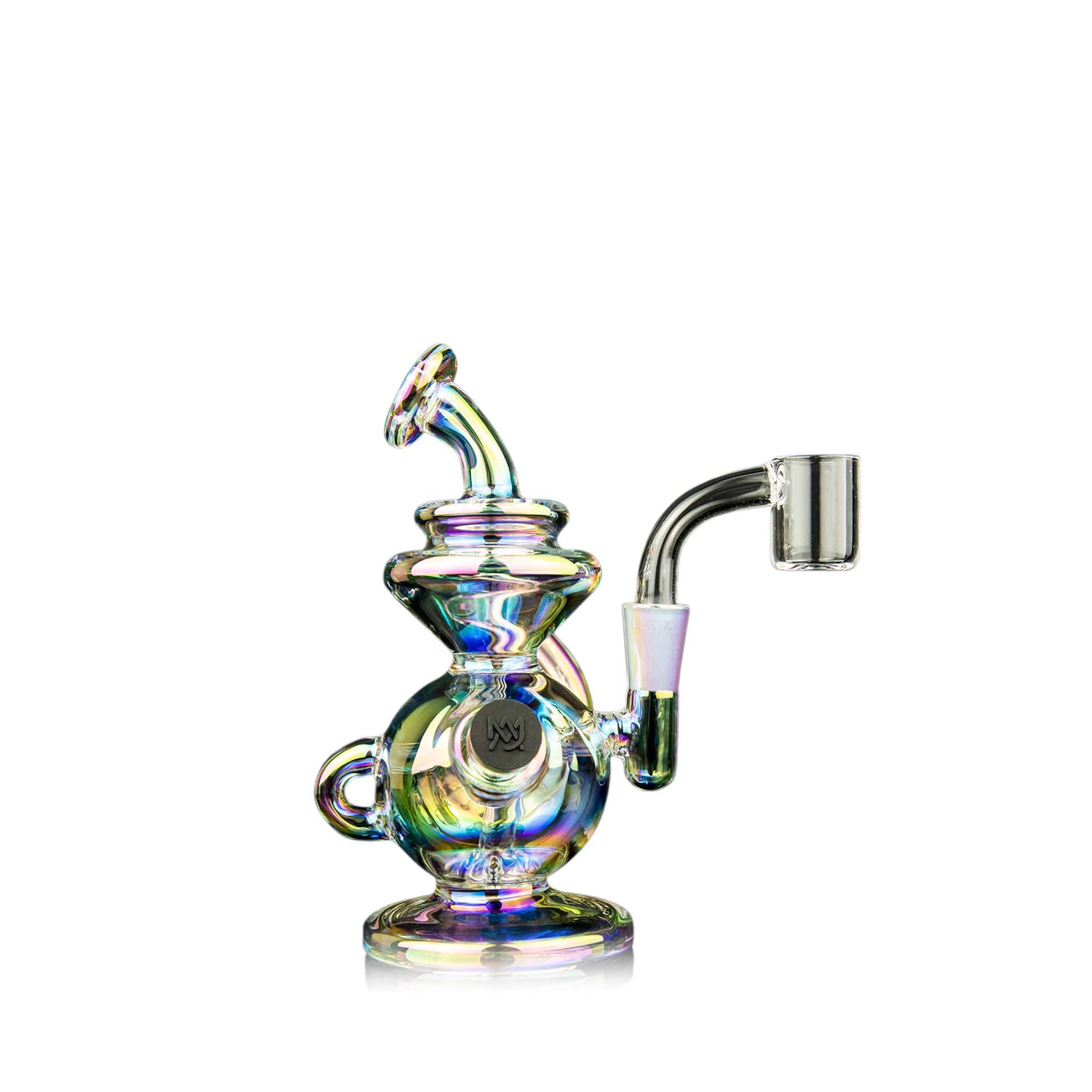 Iridescent MJ Arsenal Mini Jig Rig