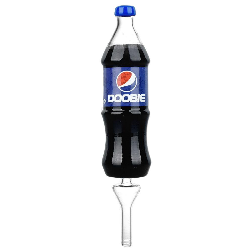 DOOBIE SODA BOTTLE DAB STRAW