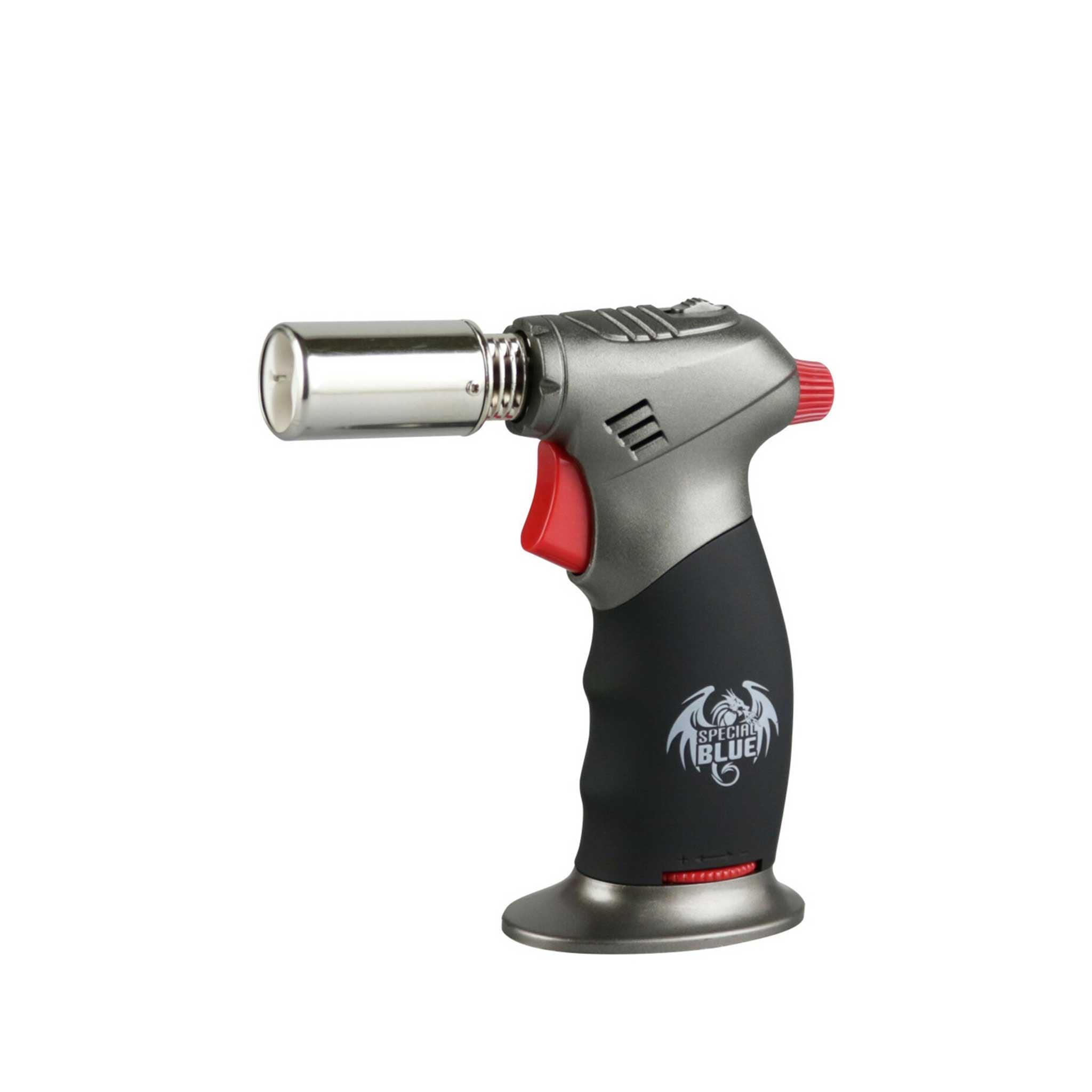 Diablo Dual Flame By Special Blue Torch – Cloud Cat